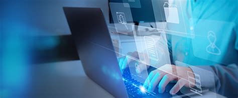 Elevating Patient Care Financial Health Technology And Automation In