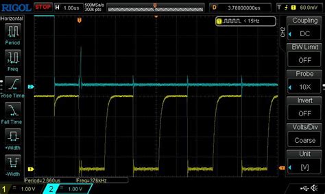 MSP G I C Master Glitch After Start MSP Low Power Microcontroller Forum MSP Low
