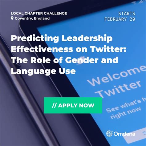 Omdena On Linkedin Ai Nlp Ml Languageuse Gender Genderroles Leadership