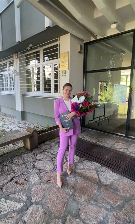 Još Jedno Poglavlje Završeno Ma Građevinarstva Diplomirani Inžinjer Građevinarstva Smjer