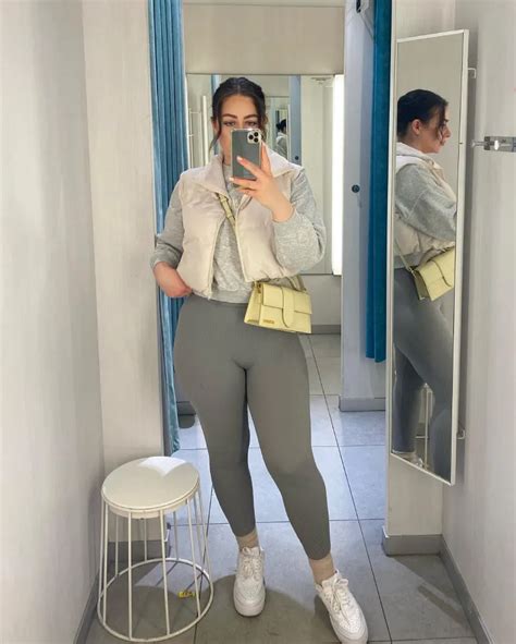 Winter Leggings Outfit Ideas Cozy And Stylish Looks For Cold Days