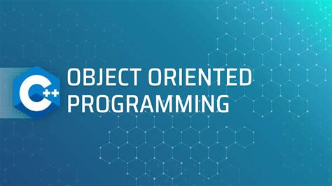 Object Oriented Programming Introduction Pptx