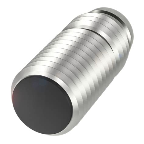 Bes0278 Sensor Inductivo Estándar