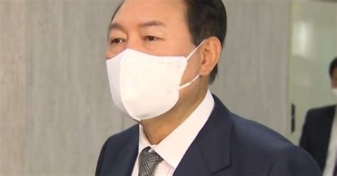 윤 대통령 민정수석실 부활김주현 전 차관 임명