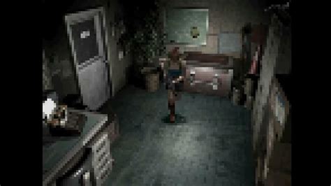 Resident Evil 3 Save Room Theme 8 Bit Cover Youtube