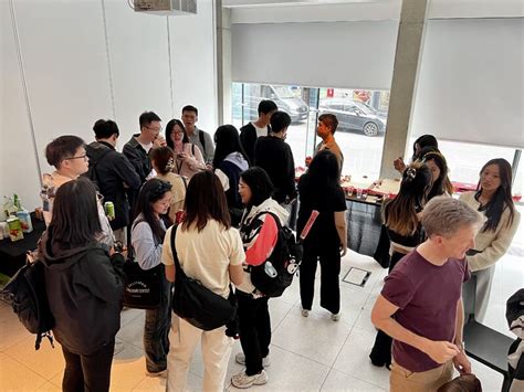 Design Informatics University Of Edinburgh On Linkedin Weve Had A