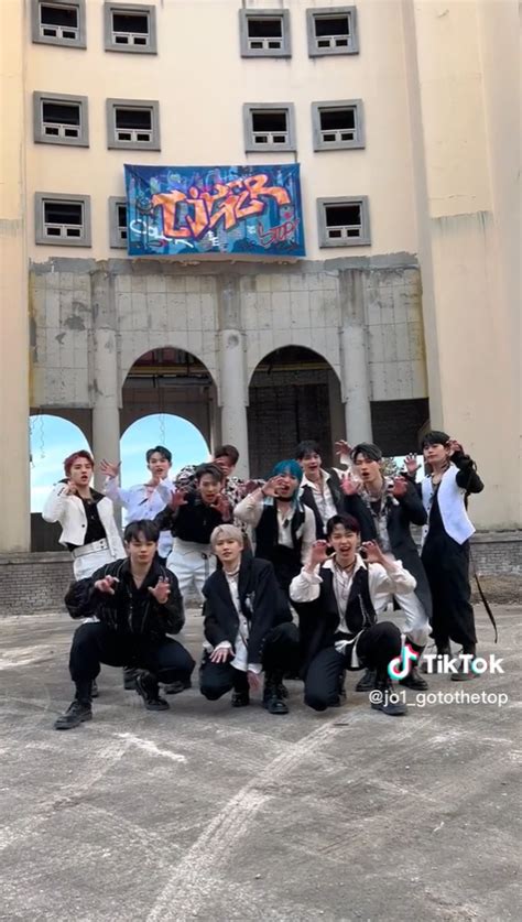 Jo1公式twitterandtiktok“tiger”ガウ⋈ ＞ ＜ 。 ♡ Yell77のブログ