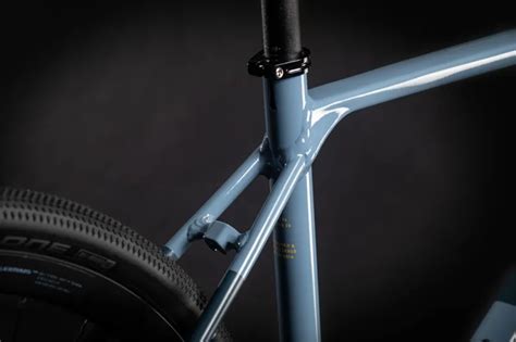 Cube Sl Road Race 2021 Flat Bar Road Bike Blue Orange