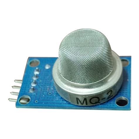 MQ Gas Sensor At Piece MQ Gas Sensor In Pune ID