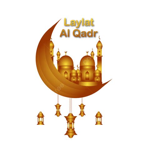 Laylat Al Qadr 크리 에이 티브 디자인 Qadr 디자인의 Laylat 조직원 알 카드 르 Png 일러스트 및