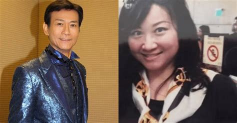 鄭少秋55歲大女美國輕生亡 教會無法聯絡生母盧慧茹 希望秋官接手安排女兒身後事 深夜清酒梳打 大娛樂家 Fanpiece