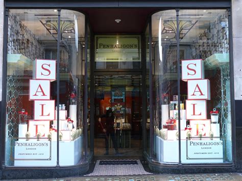 Penhaligon S Sale Scheme Penhaligon S — Planarama Visual