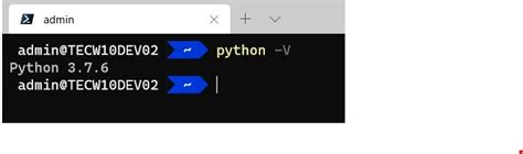 Python How To Fix “error Could Not Find A Version That Satisfies