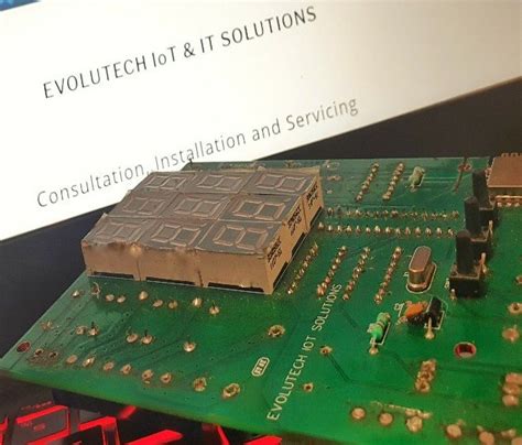 Embedded System Development At Embedded System Services In Kottayam ID