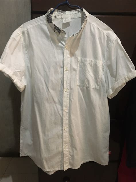 Oxygen Formal Shortsleeve Polo For Mens Mens Fashion Tops And Sets