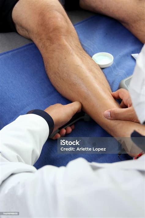 Electromyography Emg And Somatosensory Evoked Potential Pev Of Lower