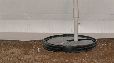 Sump Pump Sj Waterproofing Llc