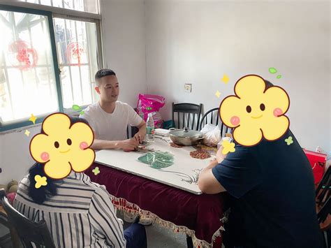 家访暖人心，关怀千里行——商学院开展暑期家庭经济困难学生家访慰问工作 金陵科技学院商学院