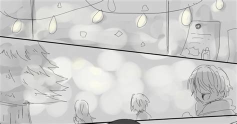 Tosp2】 【tosp2】観察中【極夜祭】 たちや＠53~56不在のマンガ 【tosp2】交流 【tosp2】極夜祭