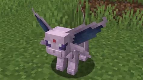 How To Evolve Eevee To Espeon In Cobblemon Youtube