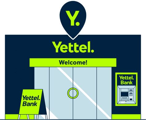 Yettel Bank Specijalisti Za Bankarske Usluge