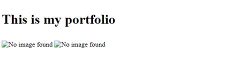 Python Unable To Dynamically Render Django Images On Templates