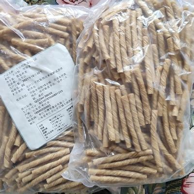 辣条原料牛筋面手工面筋做的原材料手工自制半成品豆棍辣条专用 虎窝淘