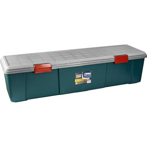 Экспедиционный ящик Iris Ohyama Iris Rv Box 1150d 78 литров 115x35x28