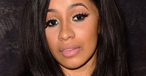 Cardi B Bodak Yellow Nyc Subway Dance Party