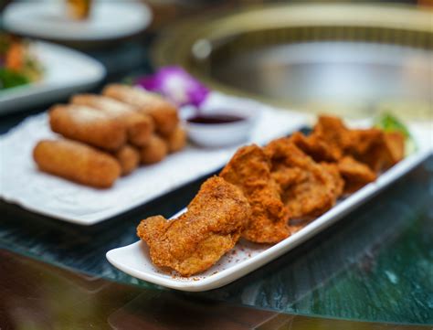 Eat Drink Kl Diao Yu Tai Pjs Chinese Courtyard Of Culinary