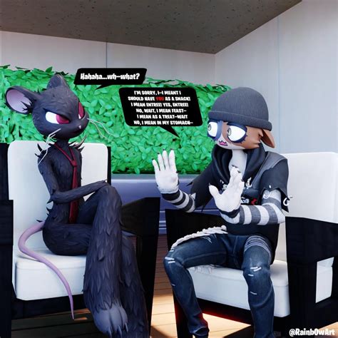 Camille Invites Meow Skulls To Lunch Rfortnitebr