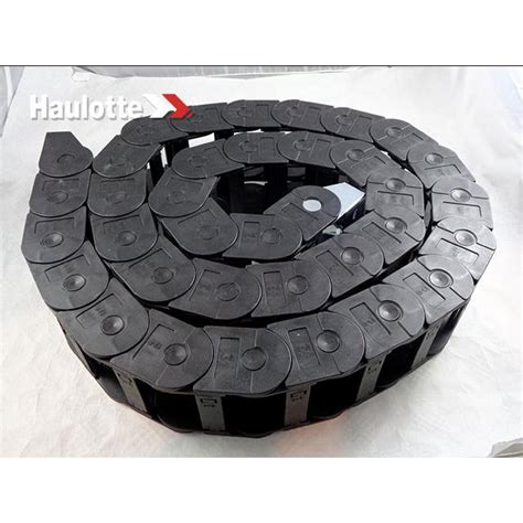 Haulotte Part A 02520 Cable Track 5533a Igus