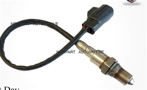 Pre CAT Oxygen Sensor Replacement Evoque Owners Club