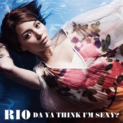 Rio ビクターエンタテインメント