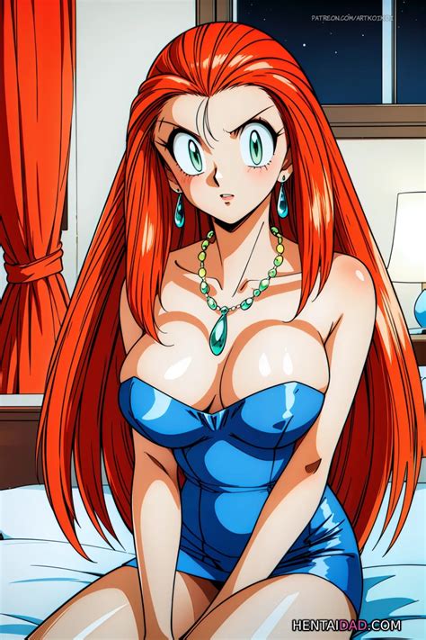 Mikami Sex Ghost Sweeper Mikami Hentaidad