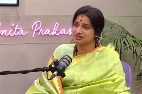 Bjp Candidate Madhavi Latha Bjp Made Madhavi Latha Candidate In