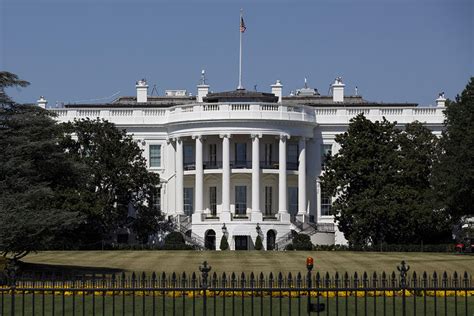 “pánico En La Casa Blanca” Así Se Viven Los Momentos De “ansiedad