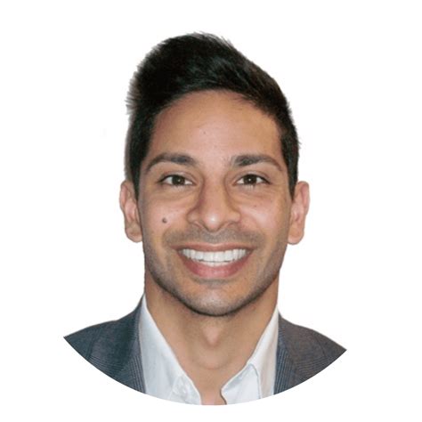 Deep Shah Pa Agent Elfant Wissahickon Realtors