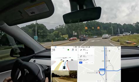 Tesla Fsd Beta 10 69 2 Gets Green Light For All Testers With V10 12 2