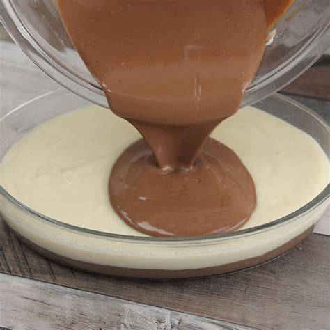Sobremesa Fácil De Chocolate Receitas Aprenda