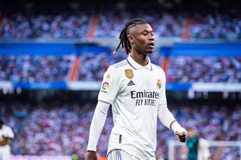 Kamavinga Ispisao Istoriju Real Madrida Lob Sport