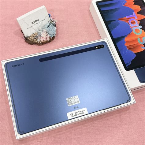 【鑫宇數位】二手平板 三星 Galaxy Tab S7 Wi Fi T970 超級無敵新 高雄實體店面可自取 蝦皮購物