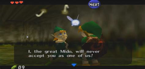 The Hero Of Time A Tale Of Isolation Tragedy And Loss Zelda Universe
