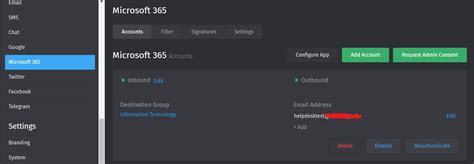 Ticket Reply Setup Technical Assistance Zammad Community