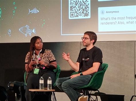 React Advanced London 2023 Round Up