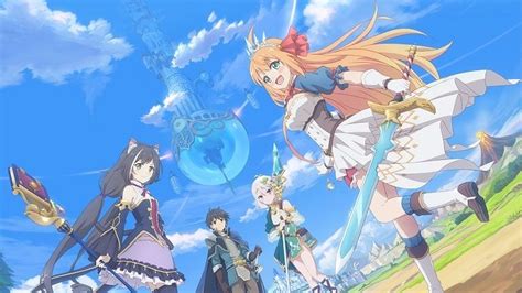 【公主连结同人文】失忆的佑树（下） 哔哩哔哩