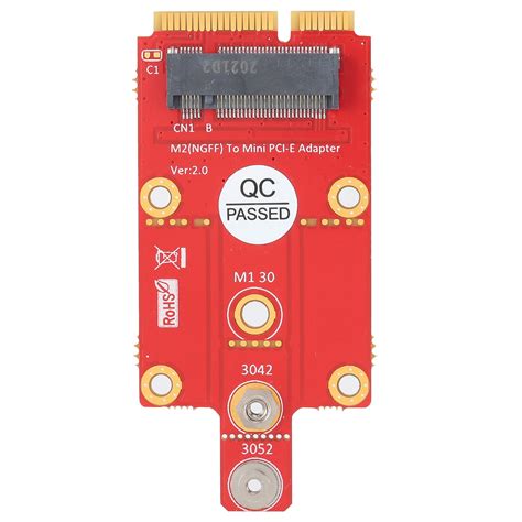 Adaptador Key Bto Mini Pc E Módulo Adaptador M2 Key B A Key Bto Mini