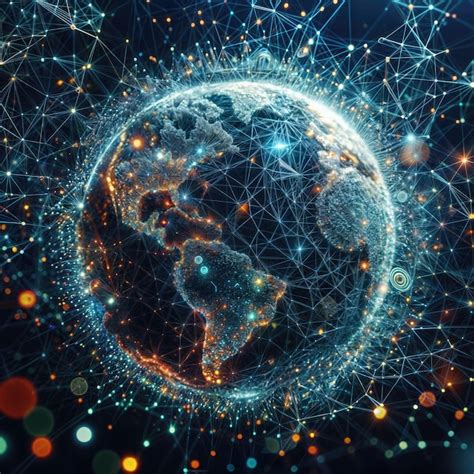 Premium Photo Versatile Background Image For Tech Topics