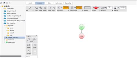 Add A Logicnet The Logicnets Designer Logicnets Community