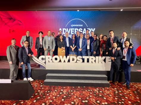 Mukul Bhardwaj On Linkedin Crowdstrike Auworldtour